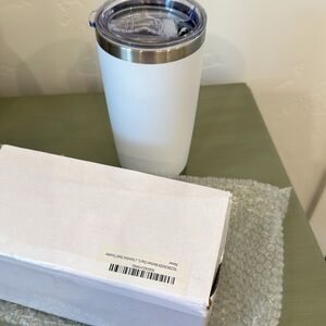 Kitchen | Bible Verse Reusable Cup | Poshmark